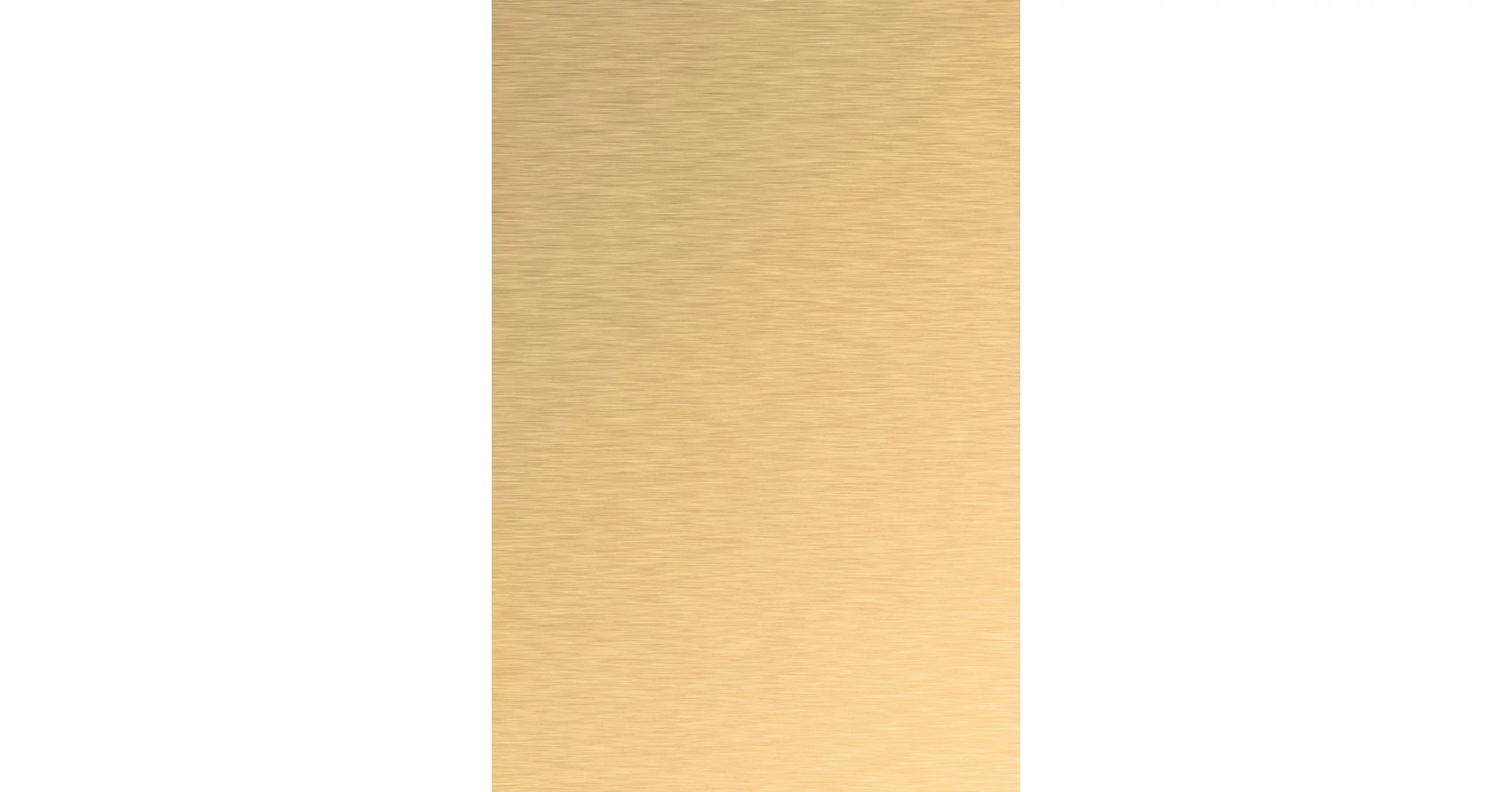 AL04 Brushed Gold MDF 2800x1300x18,7mm (bútoripari alapanyag ...