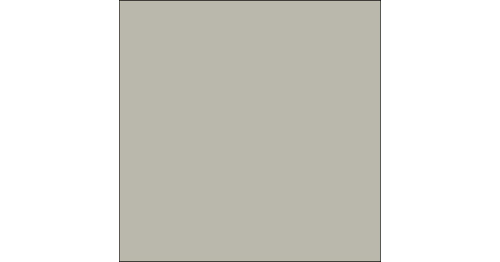 Arkopa PVC747 SM MDF Super matt New grey 2800x1220x18 mm (bútoripari ...