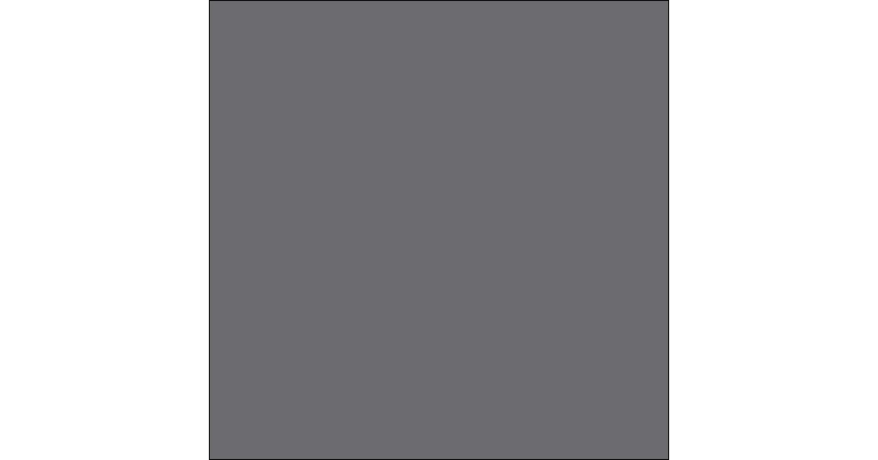 Arkopa PVC749 SM MDF Super matt Szürke 2800x1220x18 mm (bútoripari ...